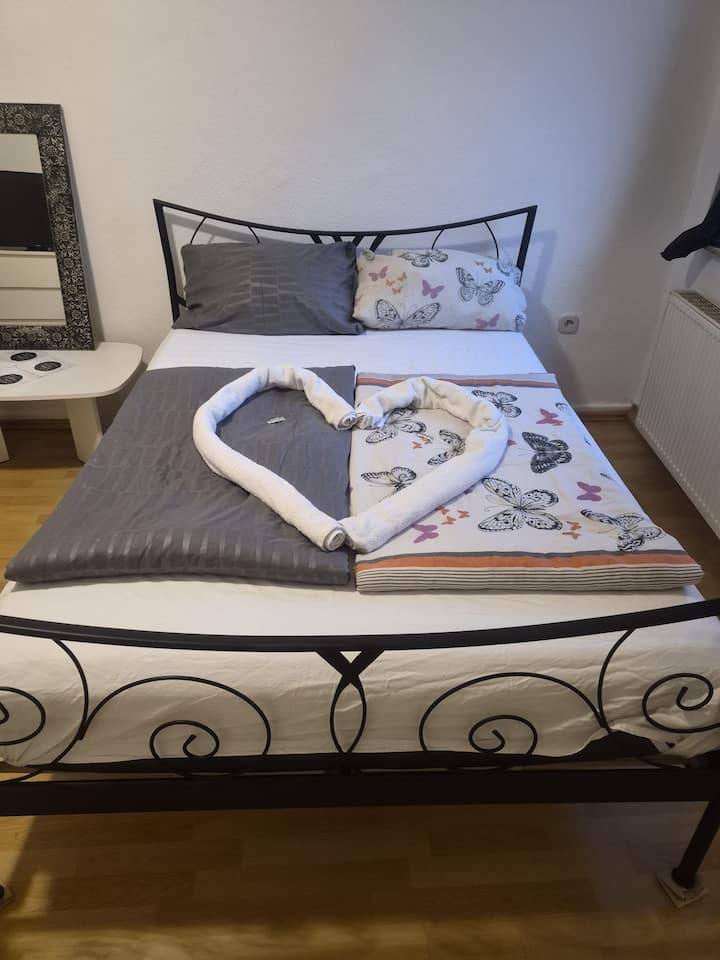 Energie Tanken In Der Nähe Vom Bochum Stadion - Bochum