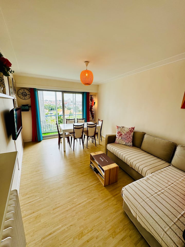 Chez Marie 3* Les Sables D’olonne - Les Sables-d'Olonne