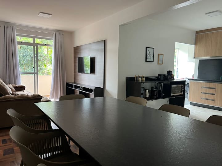 Ap104-ótima Localização Em Blumenau - Blumenau