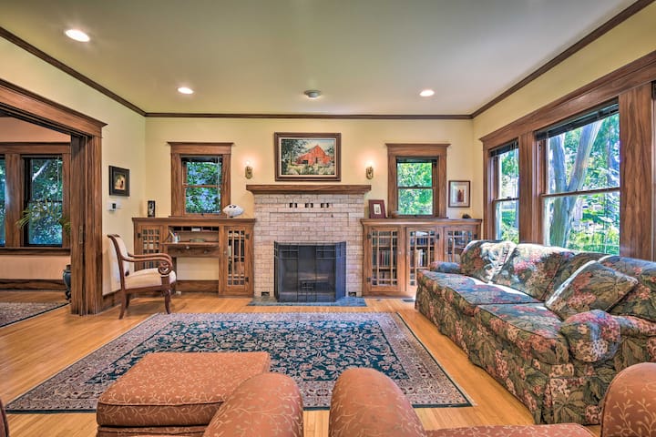 Craftsman Charmer - Pasadena, CA