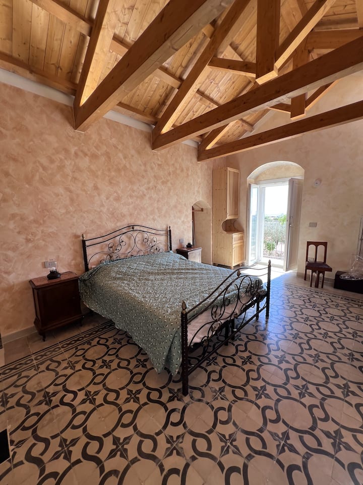 Ripa Di Sassi Locazione Turistica A Manfredonia - Manfredonia