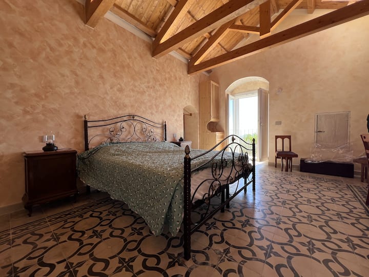 Ripa Di Sassi Locazione Turistica - Manfredonia