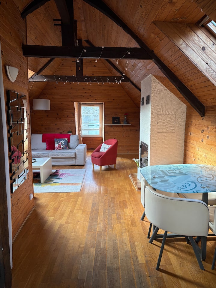 Les Jardins Du Port - La Cabane Du Pirate - Dinan