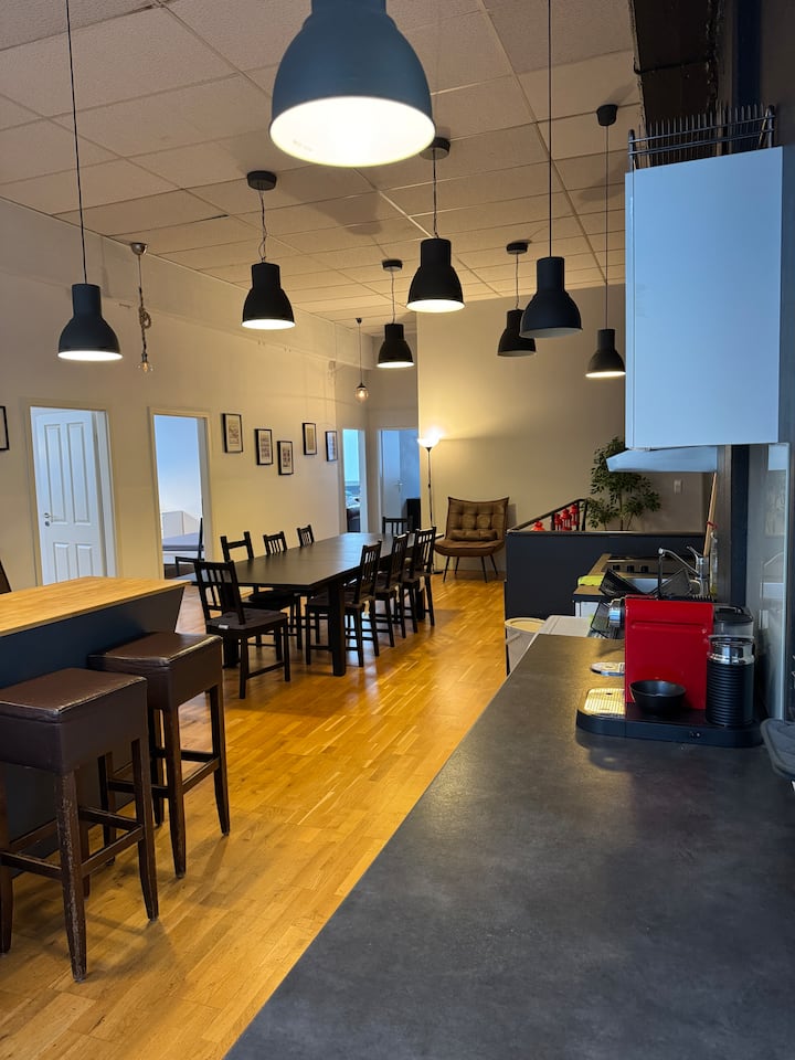 City-room 2 Stuttgart-west - Stuttgart