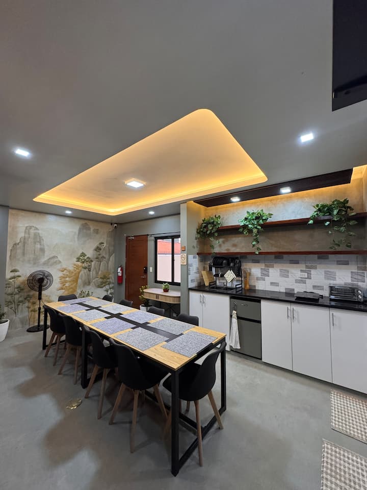 Good For 10 Capsule Beds Near Airport|kugiproperty - Lapu-Lapu City