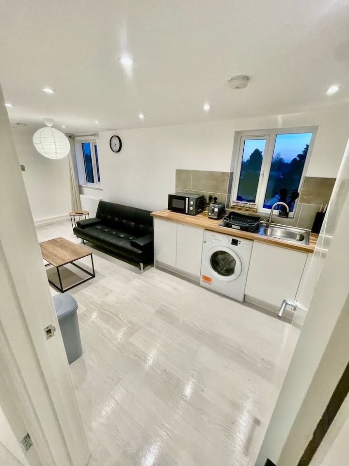 Cozy 1 Bedroom Flat In Cambridge - Cambridge