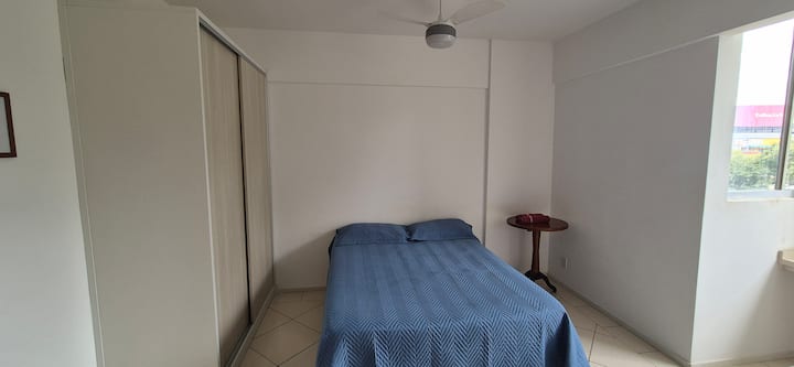 Spot Residence São Carlos 308 - São Carlos