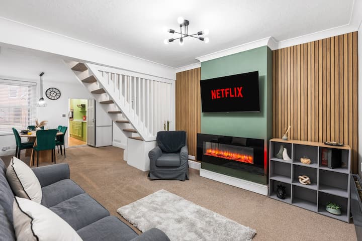 Colchester Prime Stay - Colchester