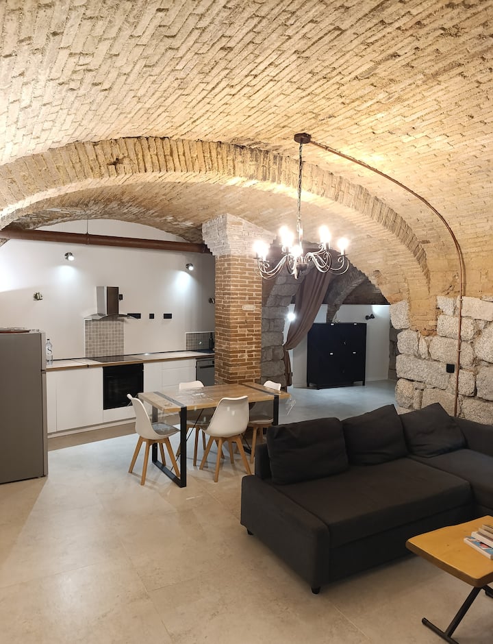 Appartement Atypique - Sartène