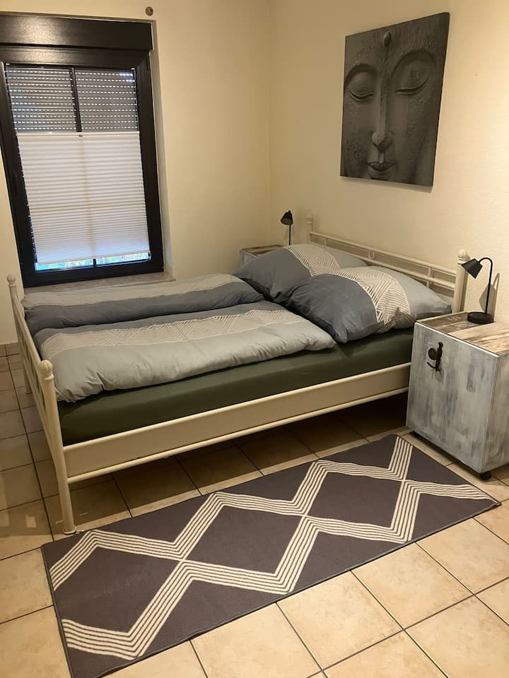 Ferienwohnung Zum Grenzland - Leinefelde-Worbis