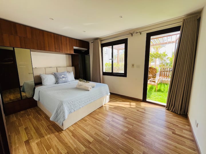 Boutique Garden Retreat |Pool, Gym & Central Sharm - Charm el-Cheikh