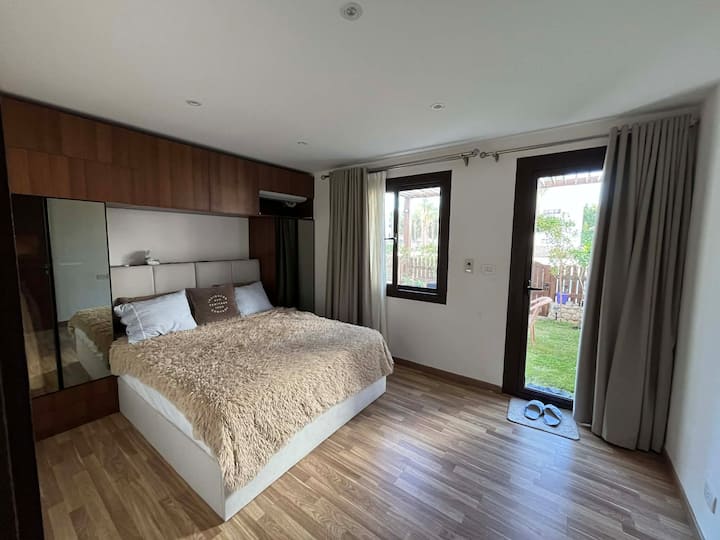 Boutique Garden Retreat |Pools, Gym &Central Sharm - Sharm El-Sheikh