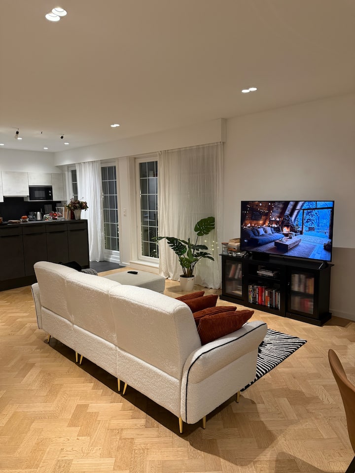 Feel At Home In The Perfect Area - Zaventem