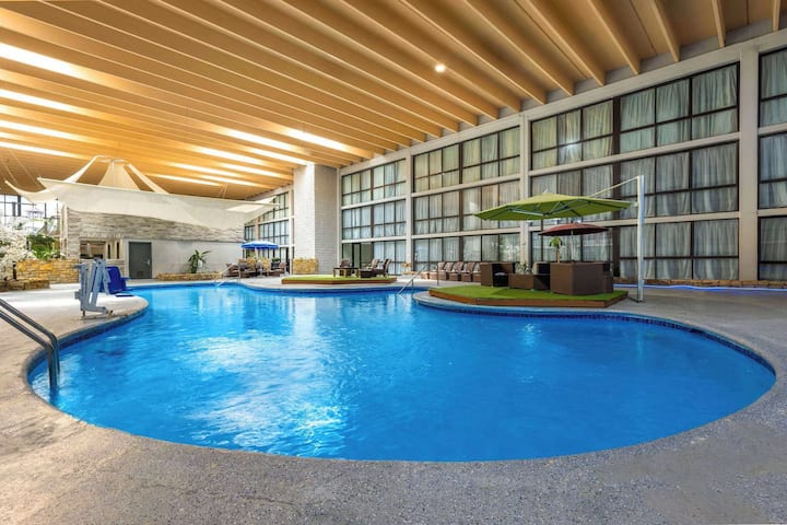 Hotel In Kansas City Nk1 - Liberty, MO