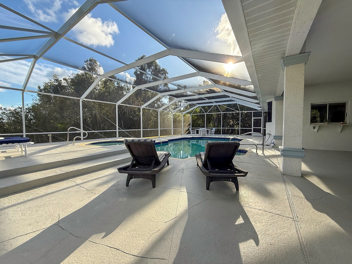 Airbnb Lehigh Acres Fl