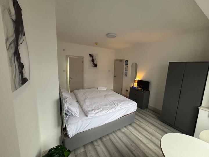 South West London Room - Read Description Ep - Croydon