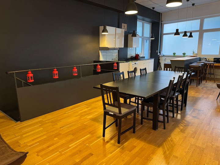 City-room 3 Stuttgart-mitte - Stuttgart