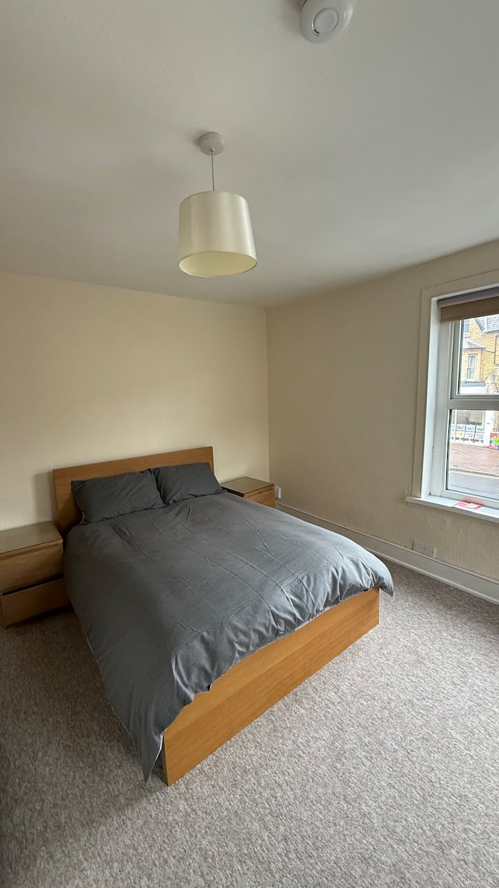 Apartment With Patio, Close To City Center. - Oxford