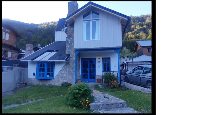 Casa De Graciela Y Flavio - San Martin de los Andes