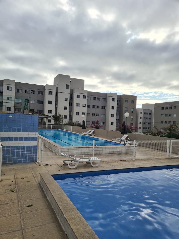 Proximo A Prais Lindas, Arcelormittal, E Vale! - Serra