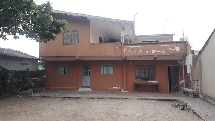 Casa Albatroz - Matinhos "Big House" - Matinhos