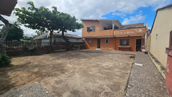 Casa Albatroz - Matinhos "Big House" - Matinhos