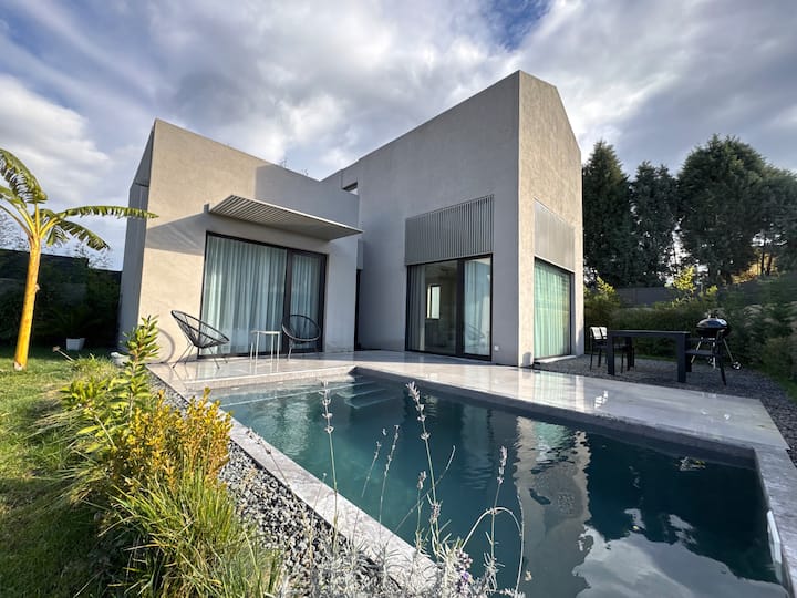 Klee Sapanca - Villa 3 - Sapanca