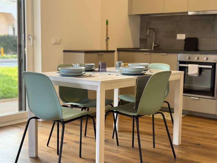 Vittoria Venice Home - Mestre