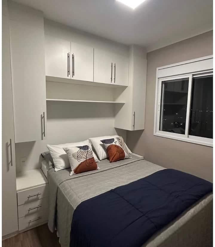 Aluga-se Apartamento 2 Qtos Wi-fi - Conselheiro Lafaiete