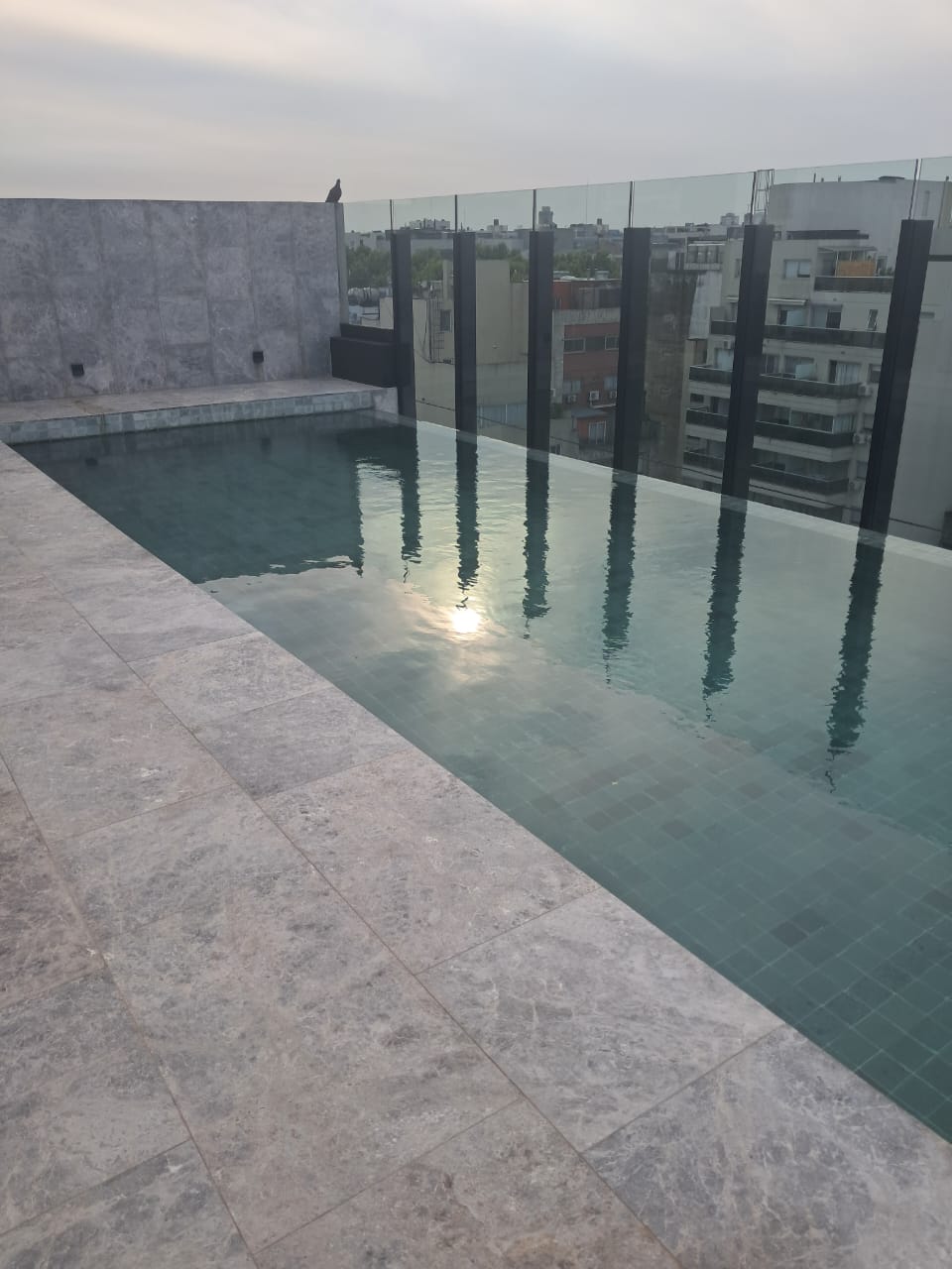 Babilonia · 2 ambientes en The Mark · Palermo - Departamentos en renta ...