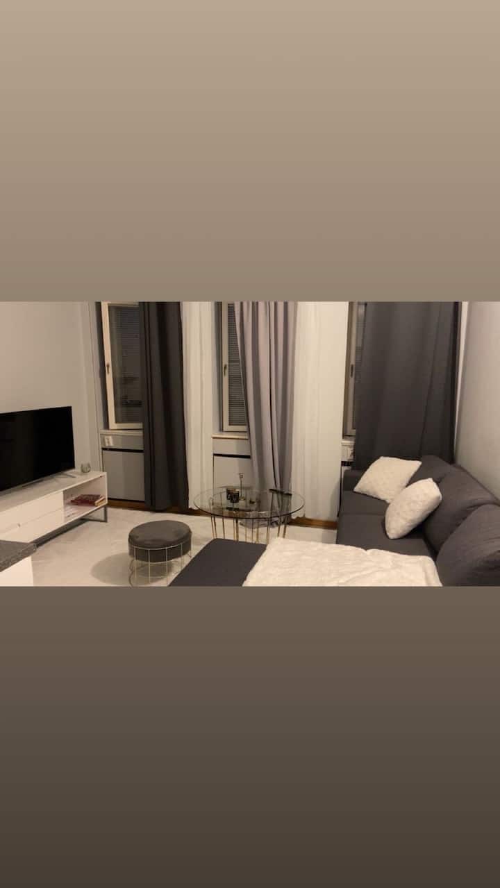 Mysig Liten Lägenhet I Hjärtat Av Malmö - Malmö