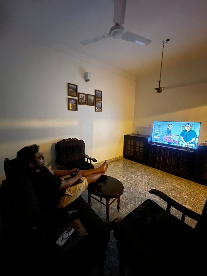 The Heritage Oasis: Traditional Charming Heart - Kottayam