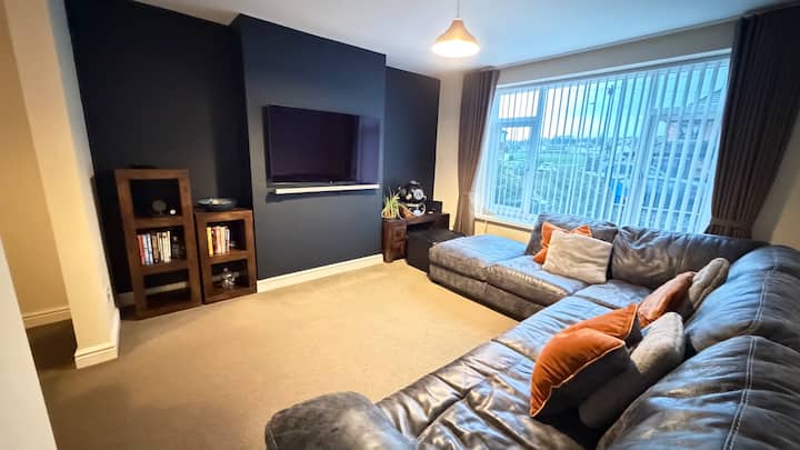 Silver Den - Newcastle - Newcastle upon Tyne