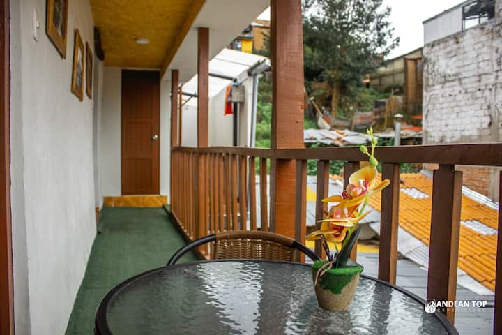 6-br/9-bed House–3min Walk To Plaza De Armas Cusco - Cusco