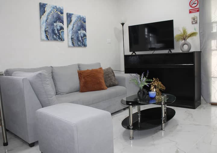 Casa Completa 4 Habs C/baño Privado |Ubicación Top - Valladolid