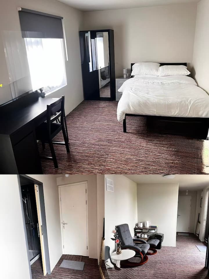 倫敦家 - Basildon