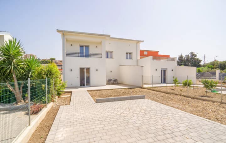 Casa Vacanze “Zia Dichina” - Realmonte