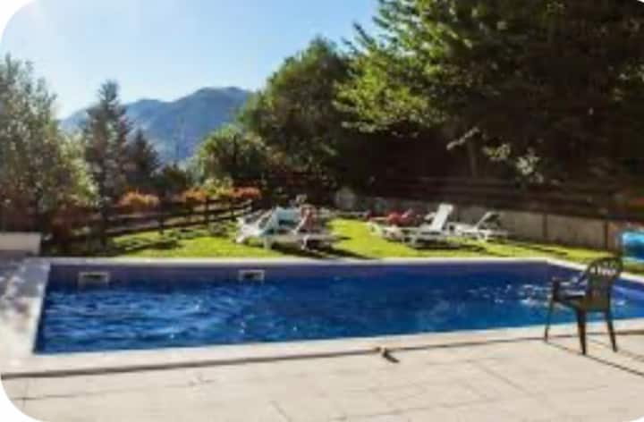 Apartamento Baqueira 1500, A Pie De Pista - Baqueira