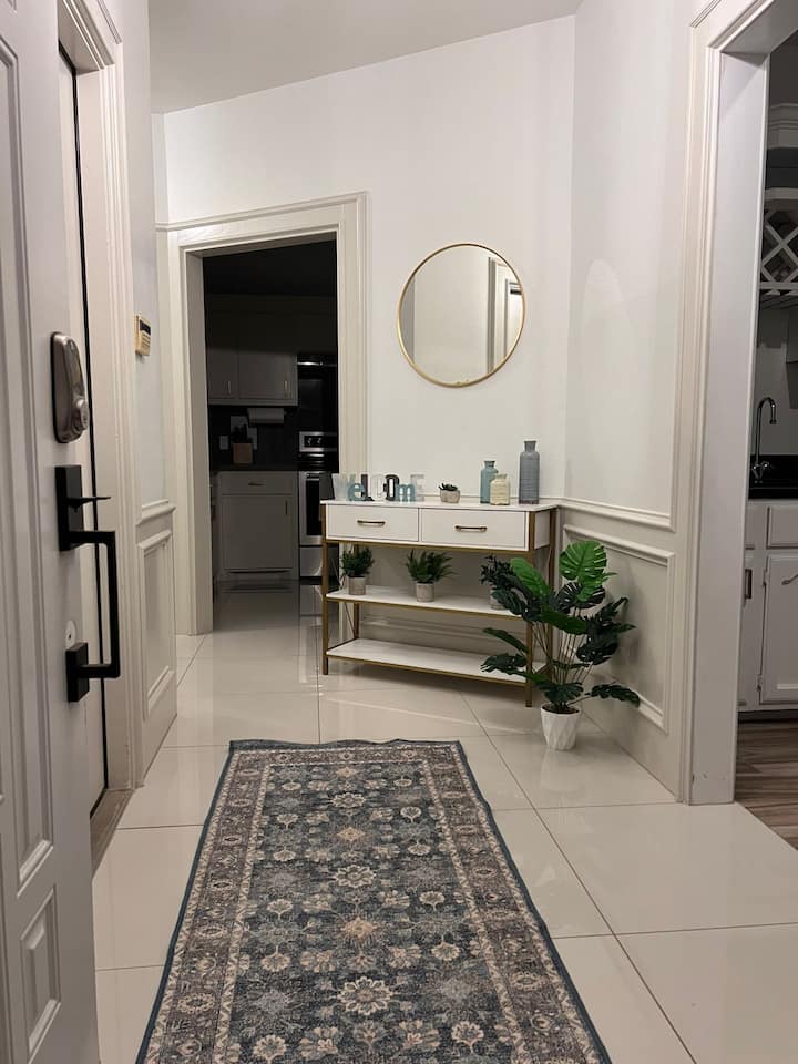 North Mcallen Beauty With 180" Screen Home Theater - 麥卡倫