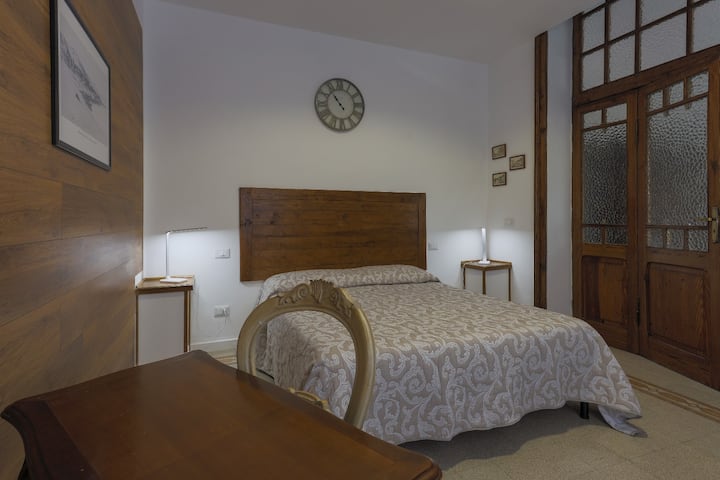 Suite Quadrupla Con Bagno E Doccia - Avezzano
