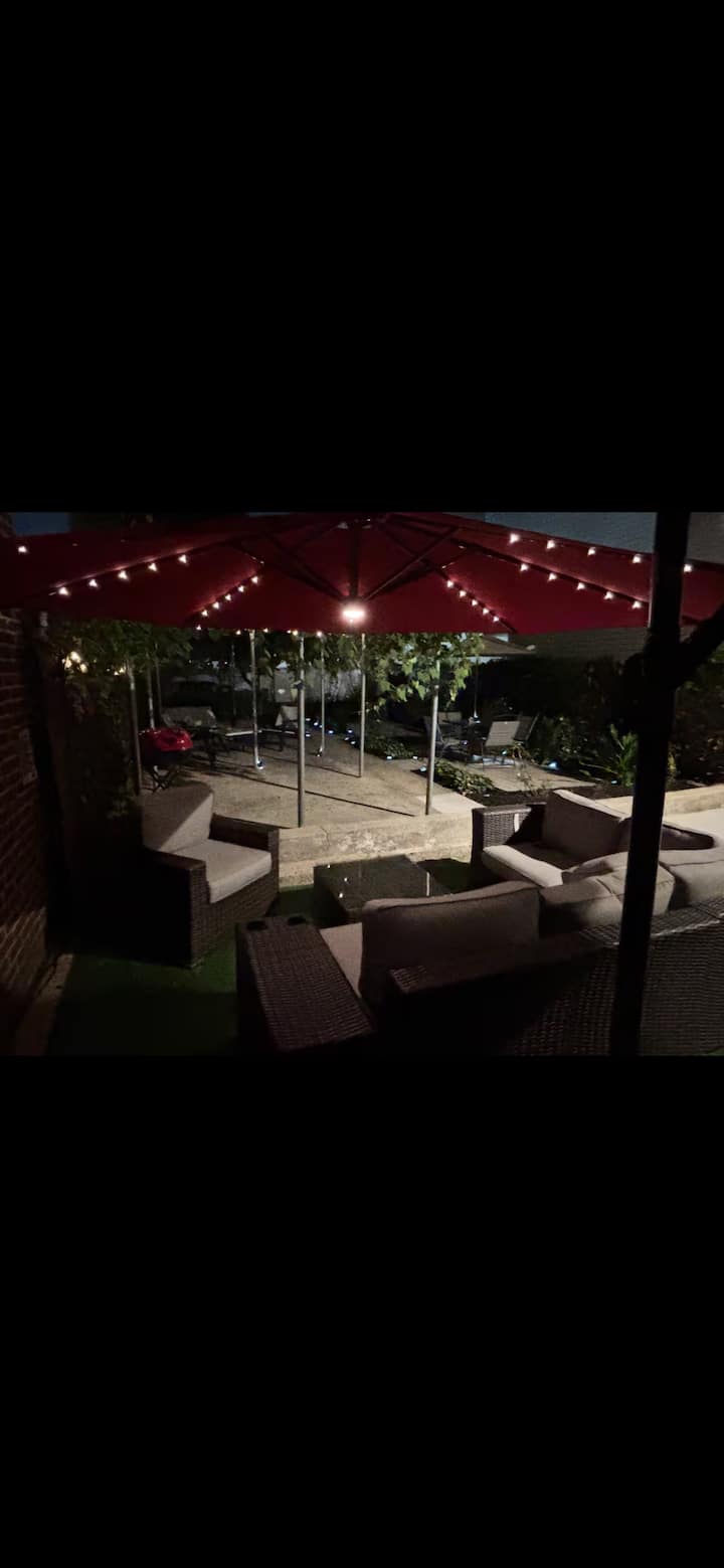 Top Level Travels 8 Min To Ewr & 30 Min Manhattan - Bayonne, NJ