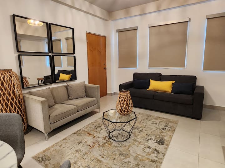 Vanta Apartment | Street Cerra | Near Airport | 2a - San Juan, Puerto Rico