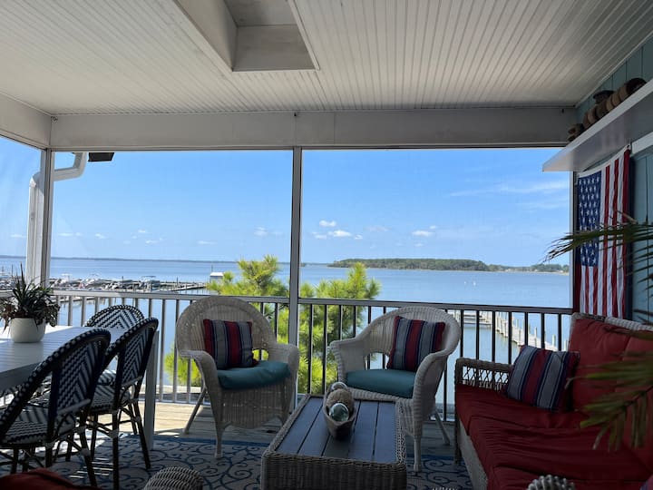 South Side Snug - Rehoboth Beach, DE