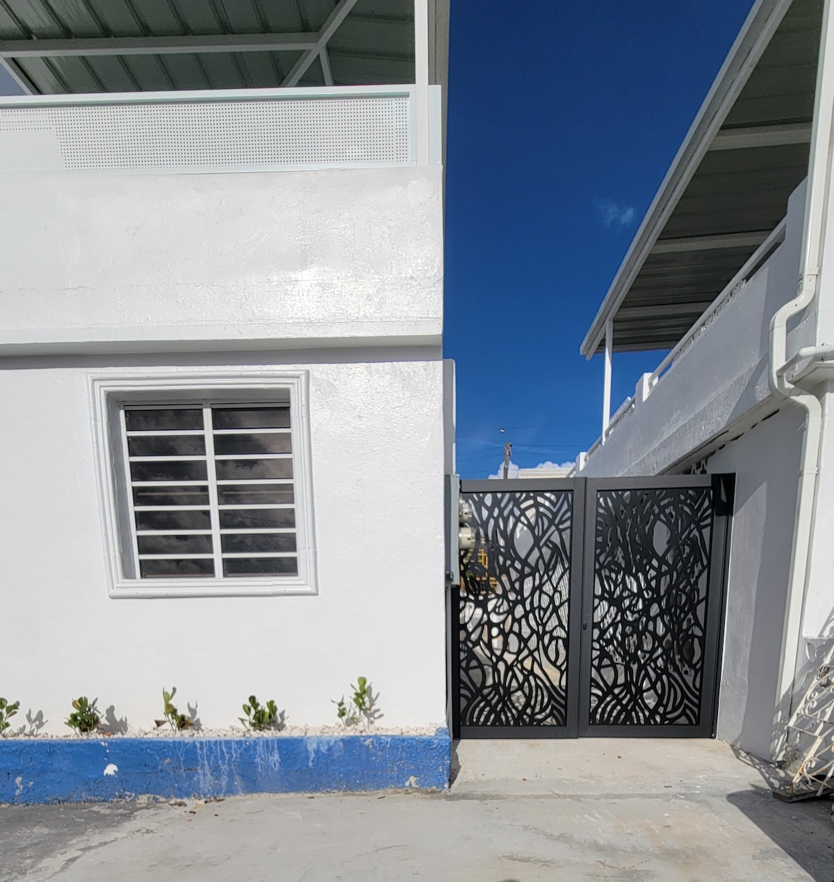 Exklusiver Blick auf die Bucht 1-A - Wohnungen zur Miete in Cataño ...