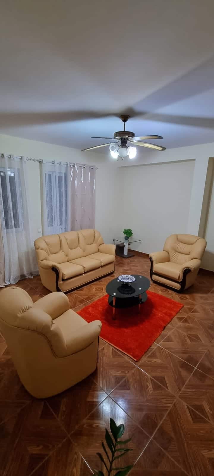 Cheerful Apartment In The Heart Of Veneza, Calheta - Cap-Vert