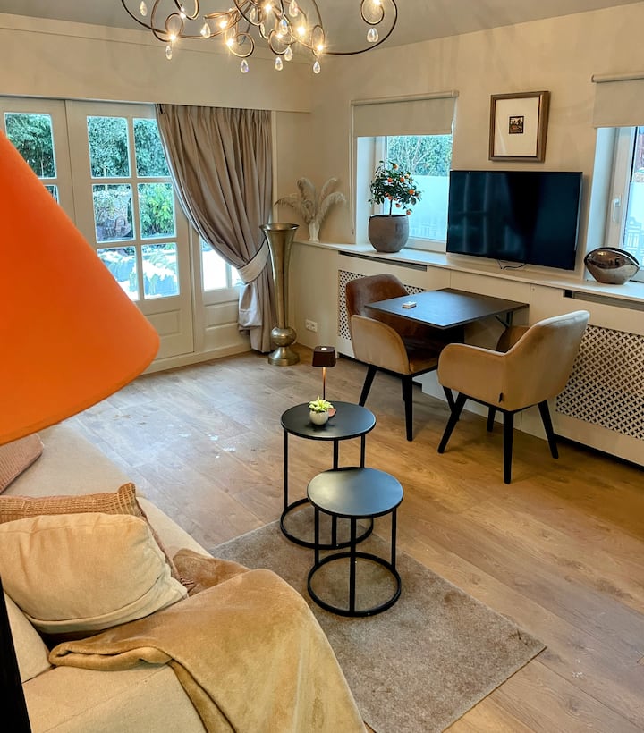 Guesthouse Near Beach, Dunes And The Hague - 瓦瑟納爾