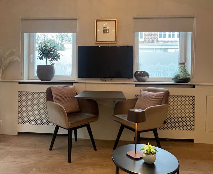 Guesthouse Near Beach, Dunes And The Hague - The Hague