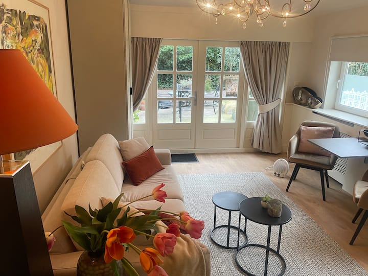 Guesthouse Near Beach, Dunes And The Hague - The Hague