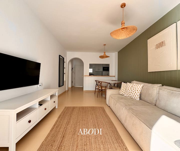 Casa Susanna - Modern 2 Bedroom Apartment - España