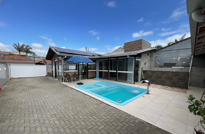 Aluguel De Espaço Para Festas E Eventos - Barra Velha